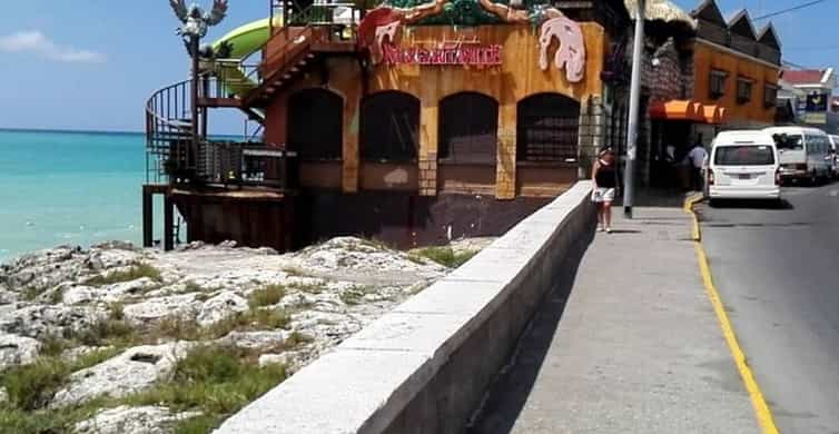 Montego Bay: City Highlights and Souvenir Shopping Tour | GetYourGuide