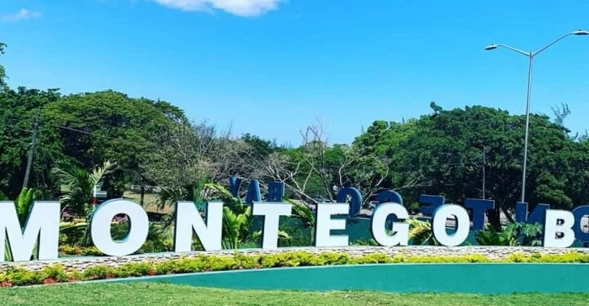 Montego Bay: najważniejsze atrakcje miasta i wycieczka po sklepach z ...