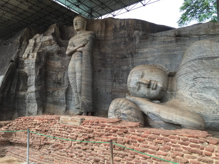 Sigiri wish tours | GetYourGuide