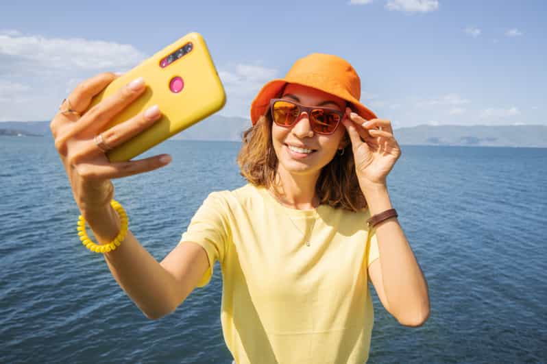 Charming Sevan Walking Tour | GetYourGuide