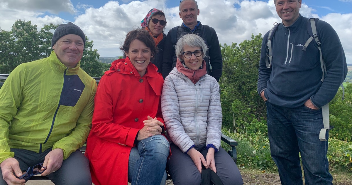 Windsor: Walking Tour with Local Guide | GetYourGuide