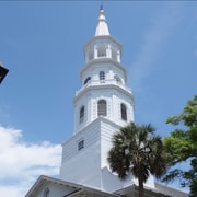 Charleston: History and Architecture Guided Walking Tour | GetYourGuide