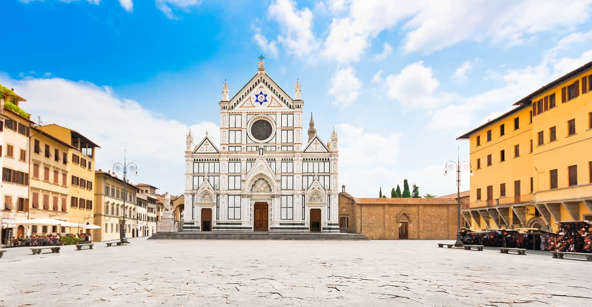 Florence Highlights from Rome Private 1-Day Trip by Car | GetYourGuide