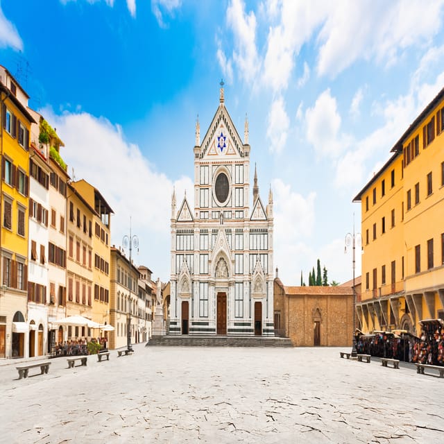 Florence Highlights from Rome Private 1-Day Trip by Car | GetYourGuide