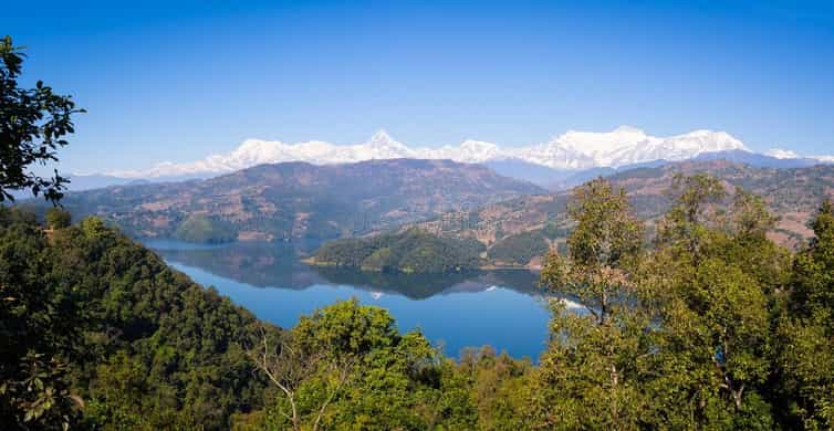 Scenic Adventure: Private 4-Day Royal Trek From Pokhara | GetYourGuide
