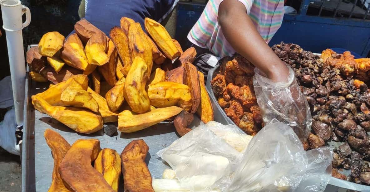 Kampala: Three-Hour Food Tour | GetYourGuide