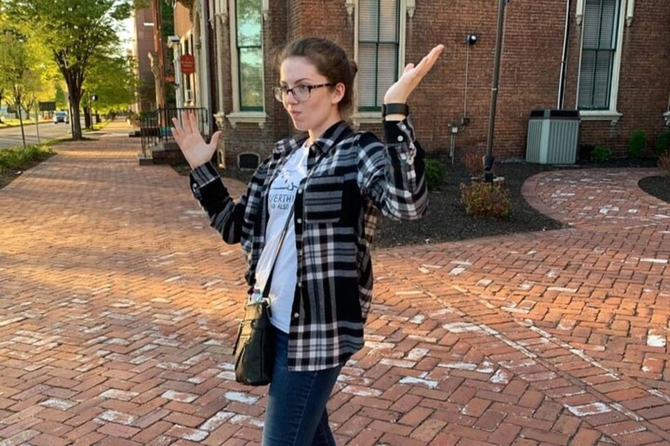 Charlotte: Fun App-Based City Scavenger Hunt | GetYourGuide