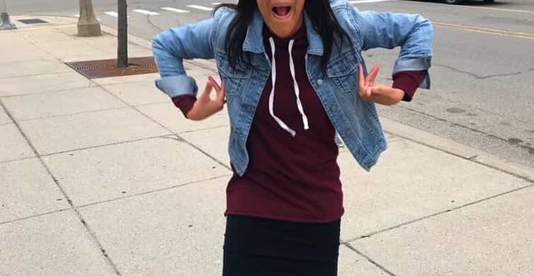 Reno: Scavenger Hunt Adventure Self-Guided City Game | GetYourGuide