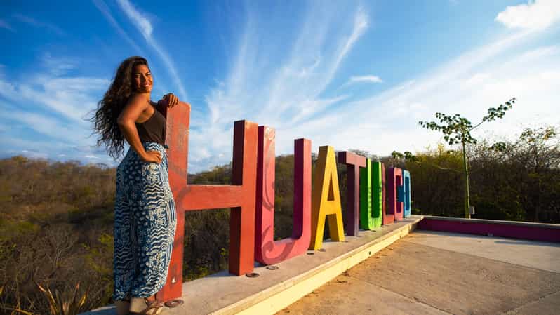 Huatulco: rafting, snorkeling e tour panoramico | GetYourGuide