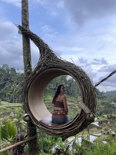 Ubud Top Attractions: Waterfalls, Temples and Rice Terraces | GetYourGuide
