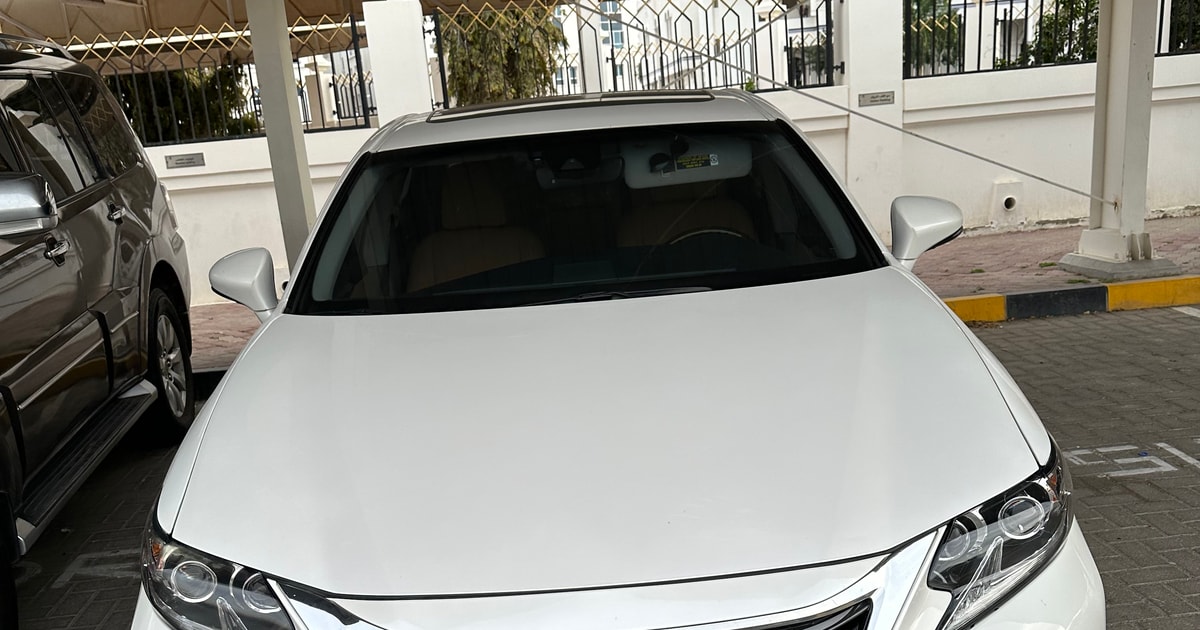 4 hour private tour of Muscat | GetYourGuide