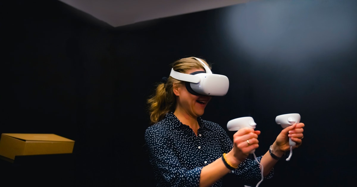 Aqaba: Virtual Reality Museum Entry Ticket | GetYourGuide