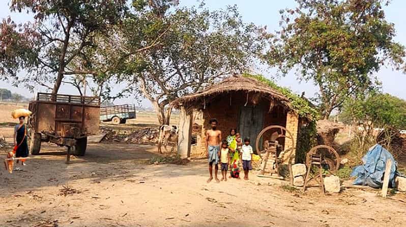 Agra: Village Tour In The Shed of Crown Palace By Local. | GetYourGuide