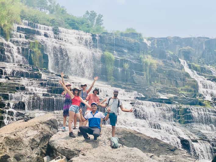 Da Lat: Da Lat Area Highlights Day Tour | GetYourGuide