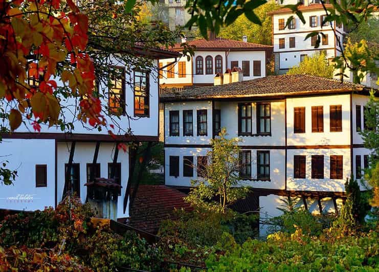 Daily Safranbolu tour with expert local guide | GetYourGuide