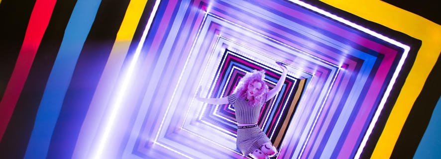 Wonderland Dreams by Alexa Meade | GetYourGuide-Anbieter