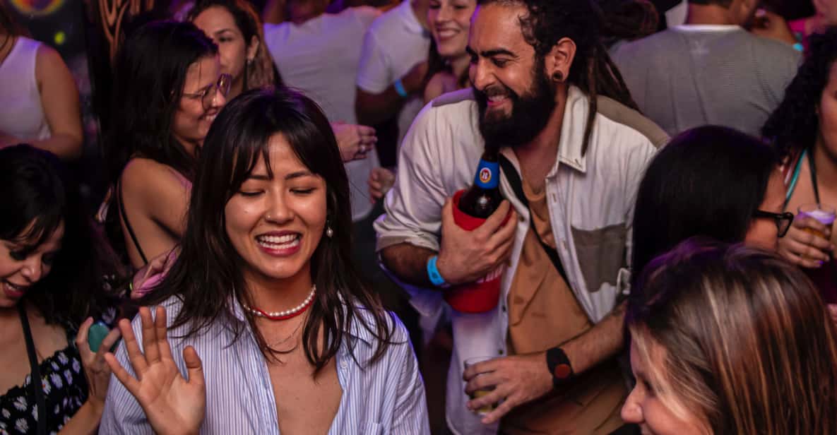 Tbilisi: Nightlife Highlights Tour with Welcome Drinks | GetYourGuide