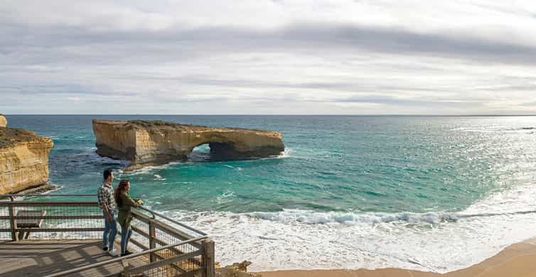 London Bridge, Victoria, Great Ocean Road - Book Tickets & Tours ...