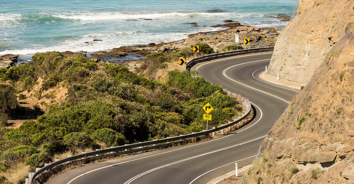 From Melbourne: Twelve Apostles & Lord Ard Gorge Day Tour | GetYourGuide