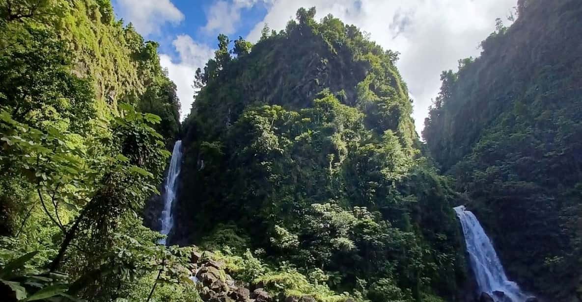 Roseau: Morne Diablotin Hike | GetYourGuide