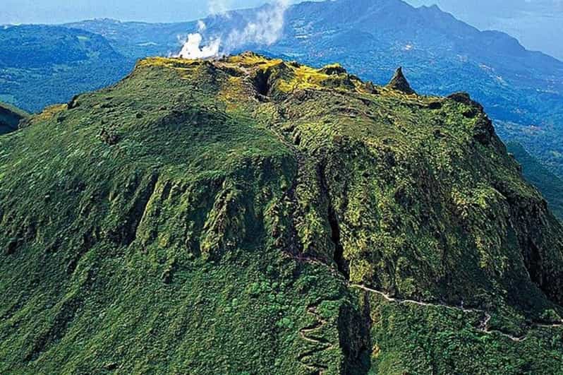 Roseau: Morne Diablotin Hike | GetYourGuide