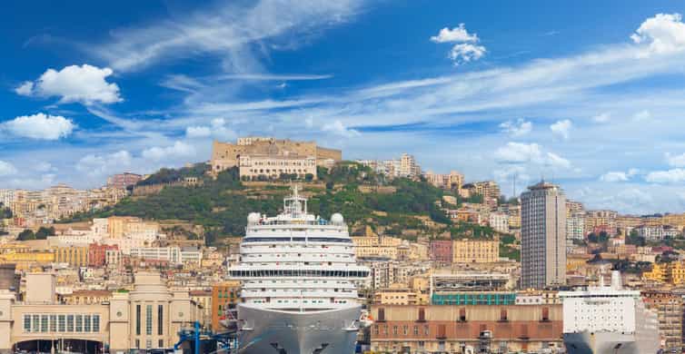 Naples: One-Way Private Transfer to Naples Port | GetYourGuide