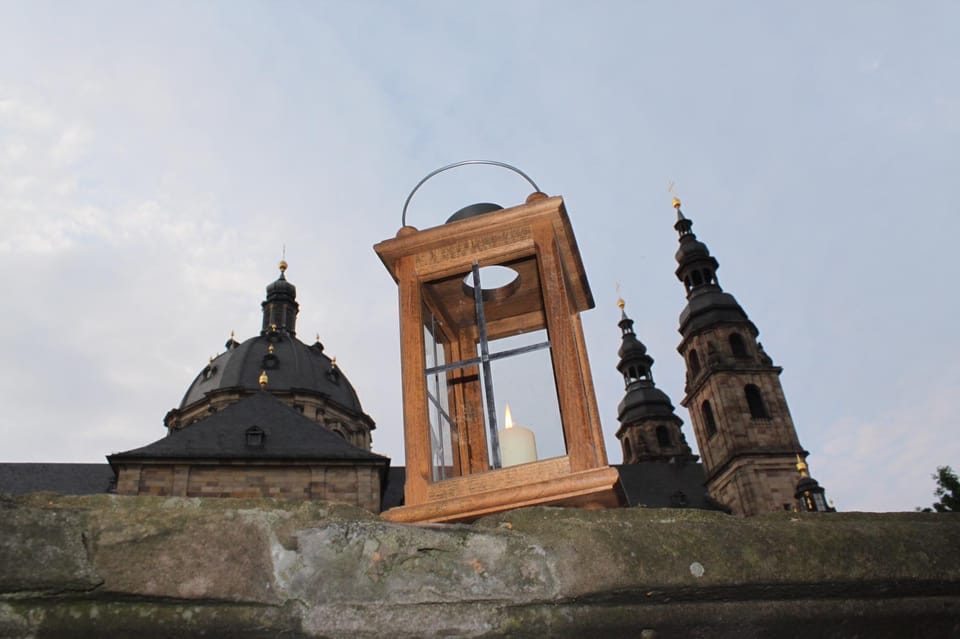 Fulda: Night Watchman Tour | GetYourGuide