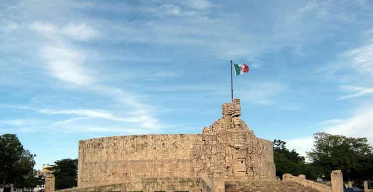 Mayan World Museum of Mérida, Mérida - Book Tickets & Tours | GetYourGuide