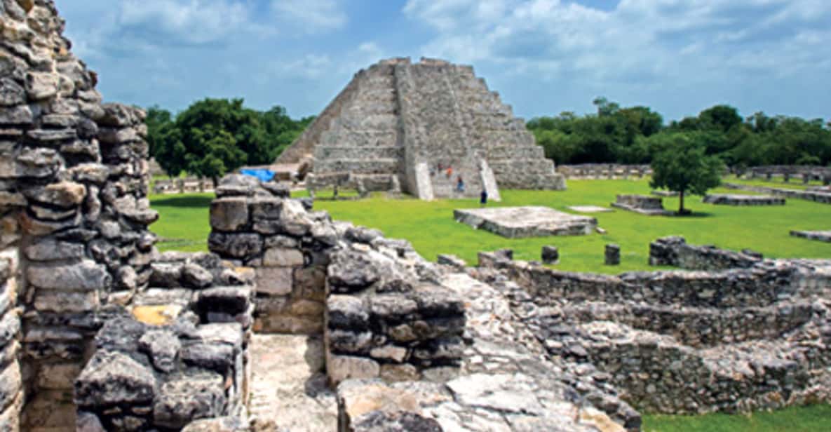 Mayapán y Pixyah | GetYourGuide