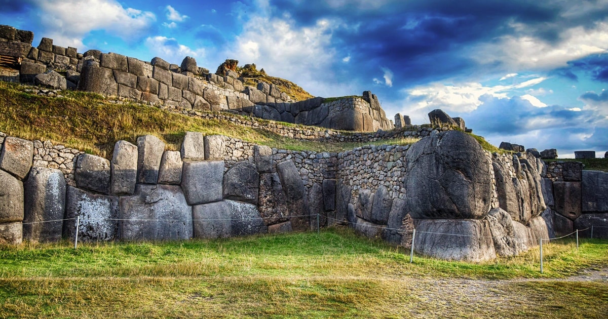 Tour Cusco e Machu Picchu 7 giorni 6 notti | GetYourGuide