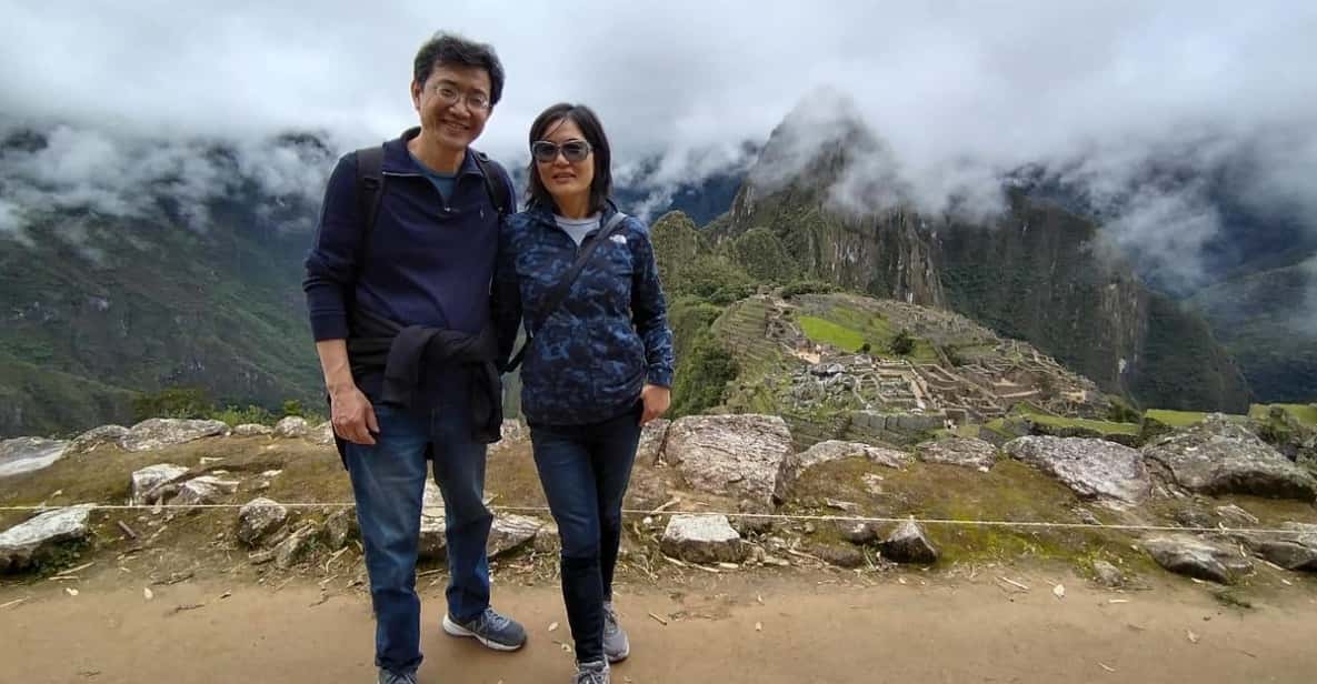 Cusco: Heiliges Tal und Machu Picchu Tour 2-Tages-Tour | GetYourGuide