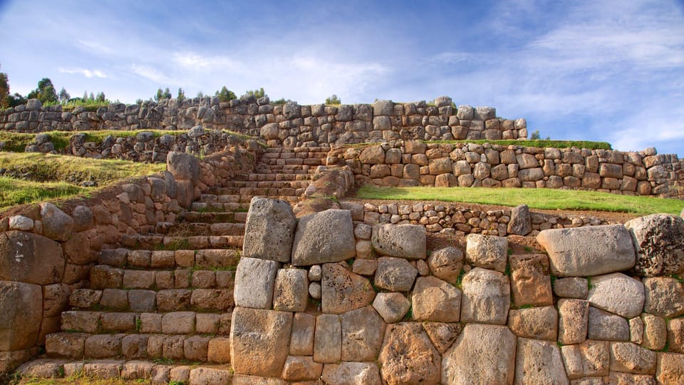 Cusco: Heiliges Tal und Machu Picchu Tour 2-Tages-Tour | GetYourGuide