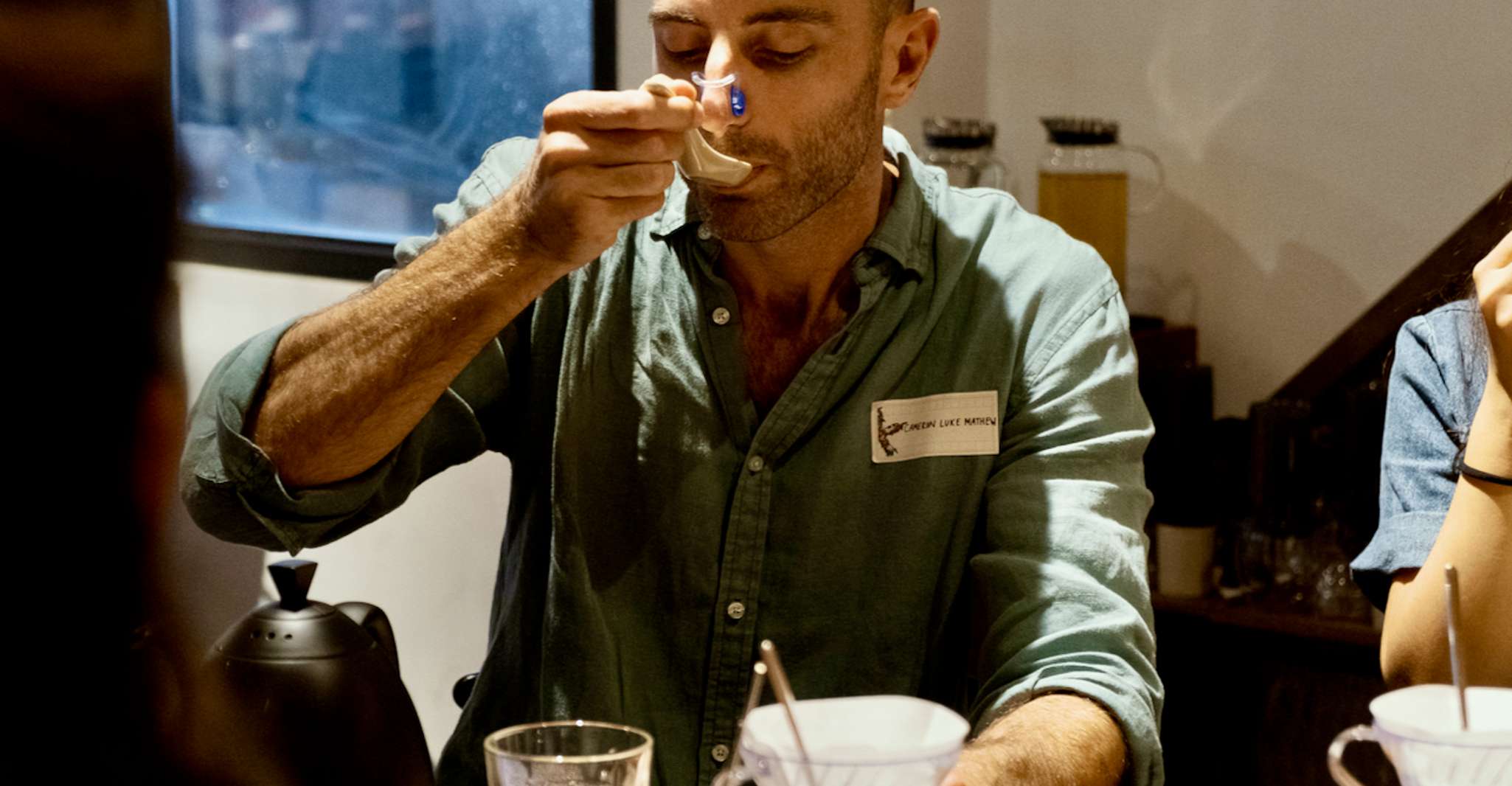 Complete Hands-on Discovery of Vietnamese Coffee & Culture | Workshop ...