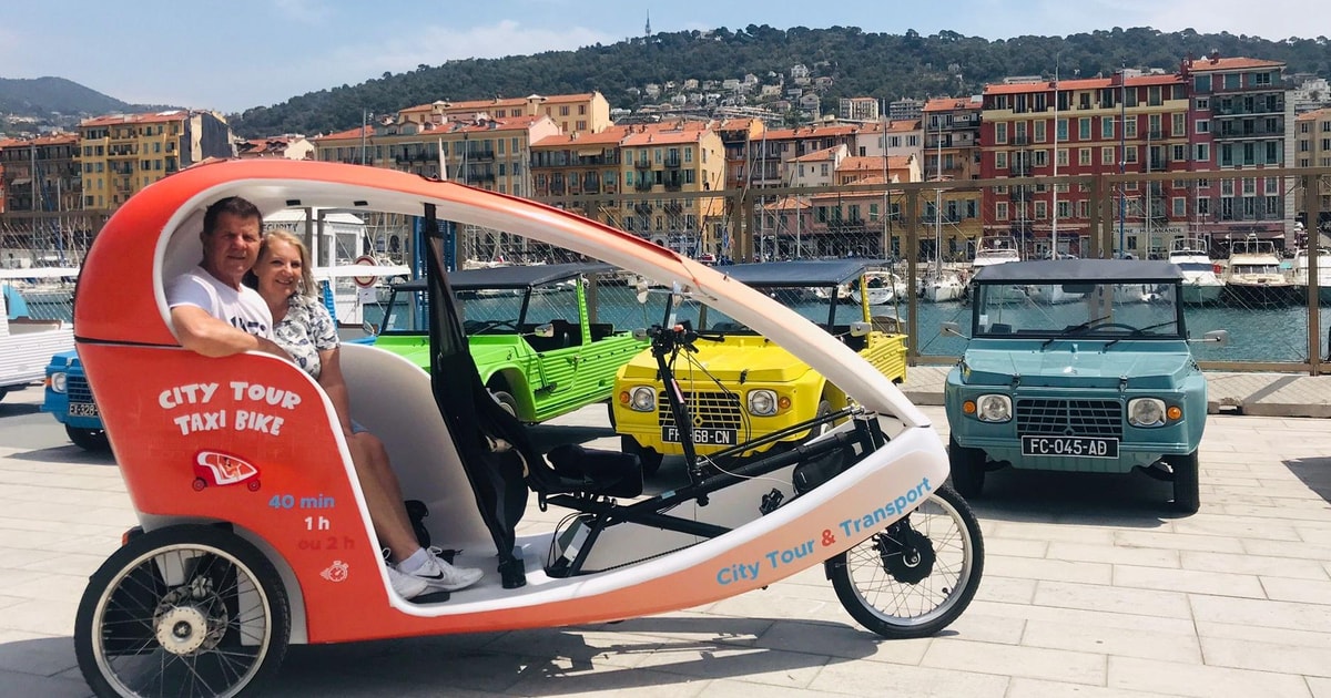 Happy Tour | GetYourGuide