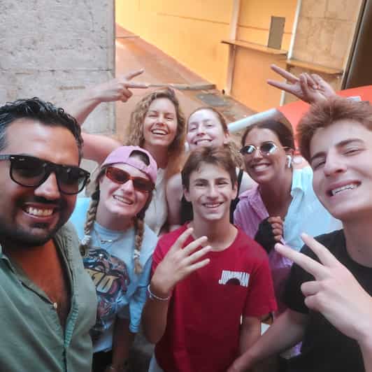 Happy Tour | GetYourGuide