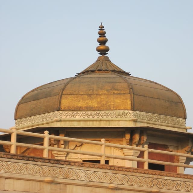 Unforgettable Experience Of Agra With Light & Sound Show | GetYourGuide