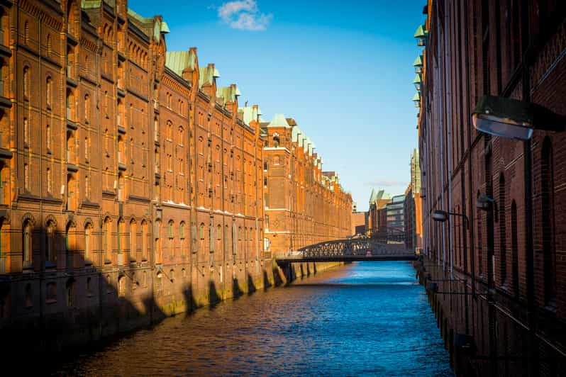 Αμβούργο: Elbphilharmonie και κρουαζιέρα στο λιμάνι | GetYourGuide