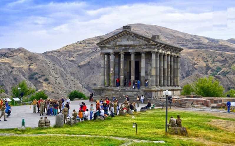 Day Trips from Garni Gorge | GetYourGuide
