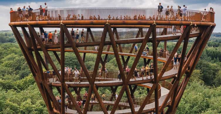 Forest Tower, Zealand, Zealand Island - Book Tickets & Tours | GetYourGuide