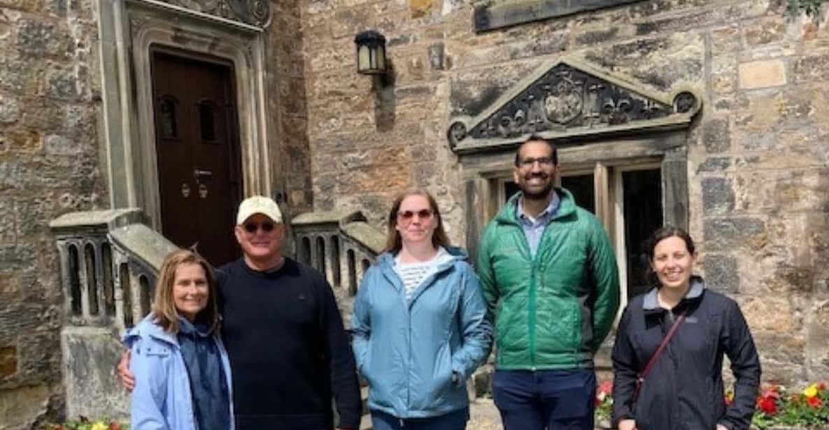 Stratford-Upon-Avon: Private Walking Tour with Local Guide | GetYourGuide Stratford-Upon-Avon: Private Walking Tour with Local Guide | GetYourGuide