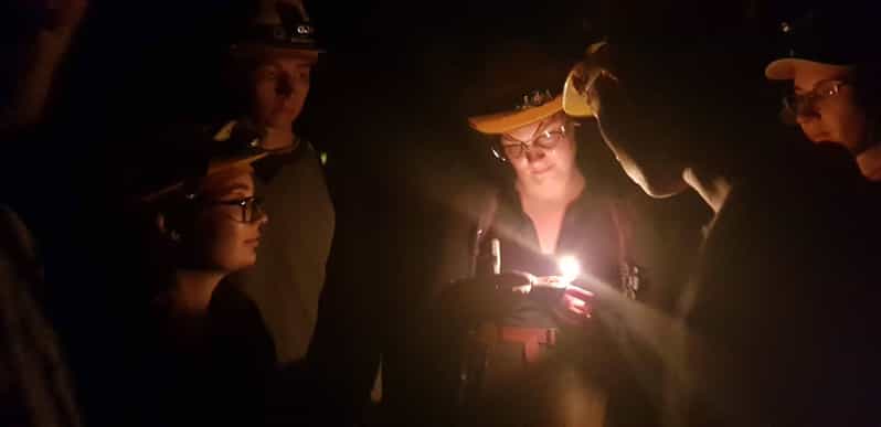 Das Labyrinth von Rom. Die größte unterirdische Anlage in Rom ...