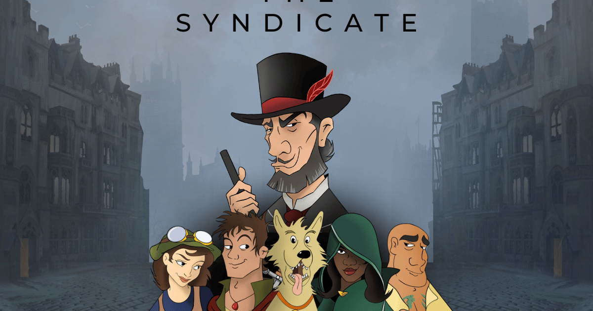 The Alkmaar Syndicate City Escape Game | GetYourGuide
