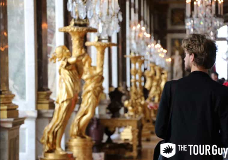 Versailles: Skip the Line Versailles Palace and Gardens Tour | GetYourGuide