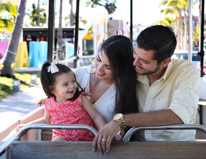 Mazatlan: City Bus Tour with Audio Guide | GetYourGuide