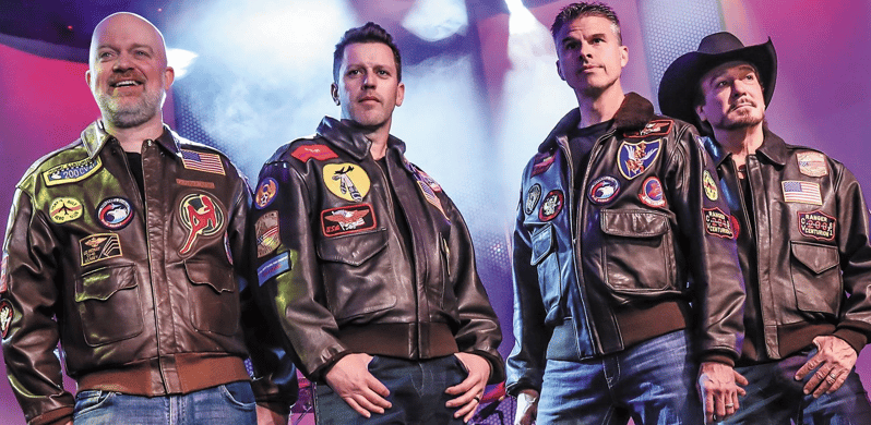 Branson: Ticket to Decades Show by Pierce Arrow | GetYourGuide