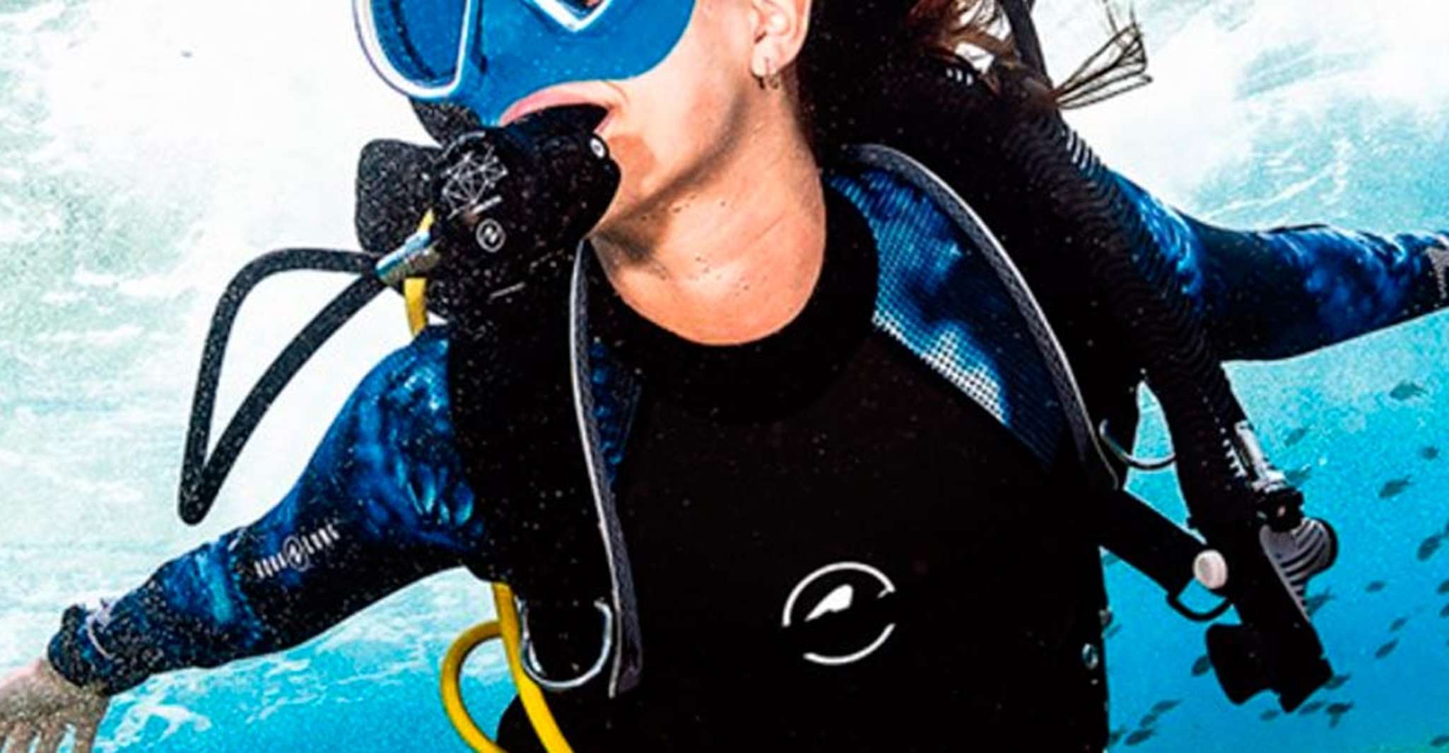 Cannigione, Introduction to Scuba Diving Experience | Water Activity in ...