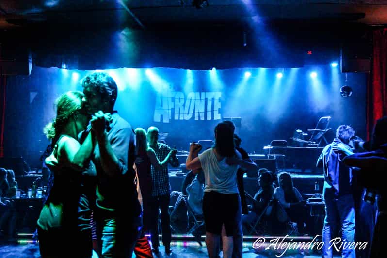 Buenos Aires: Half-Day Authentic Private Tango Experience | GetYourGuide