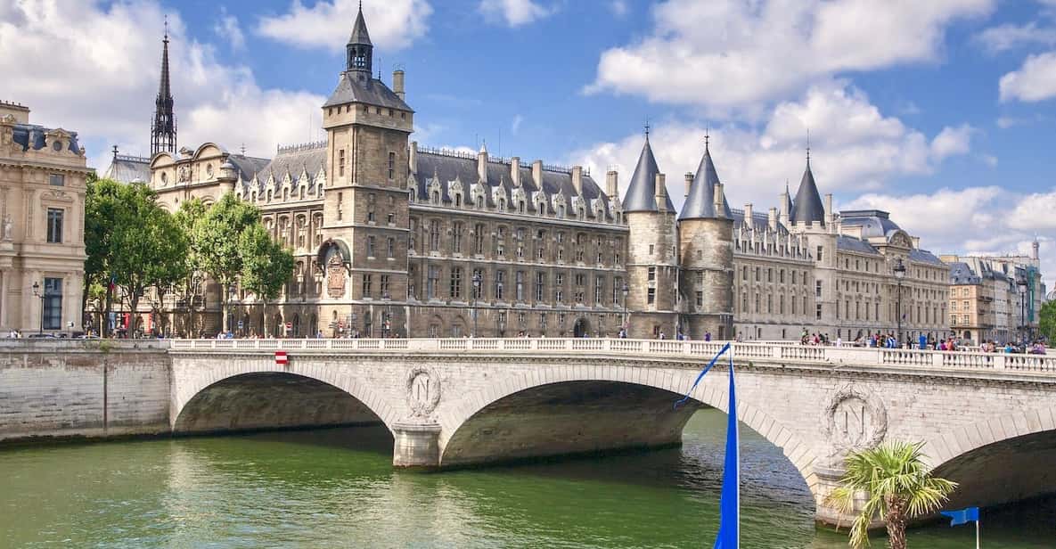 The Essential Paris Tour - Monuments & History | GetYourGuide