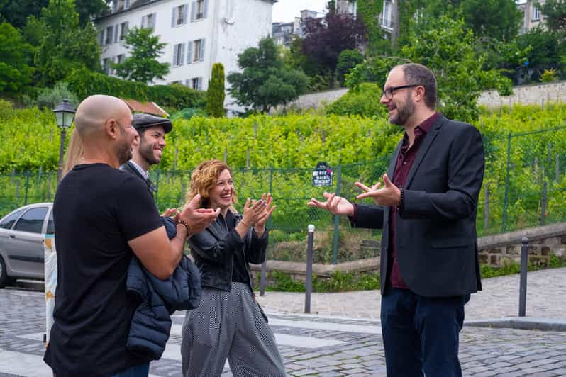 The Essential Paris Tour - Monuments & History | GetYourGuide