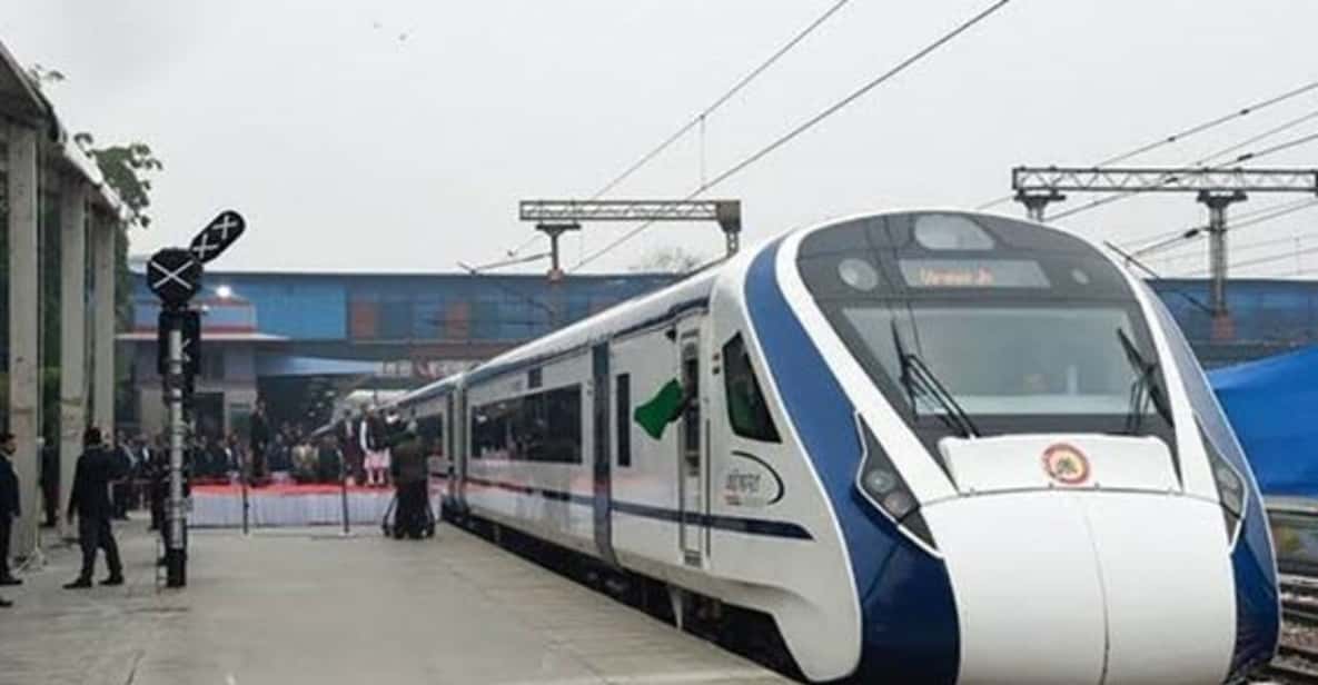 From Delhi: Agra Fort and Taj Palace Express Tour by Train | GetYourGuide